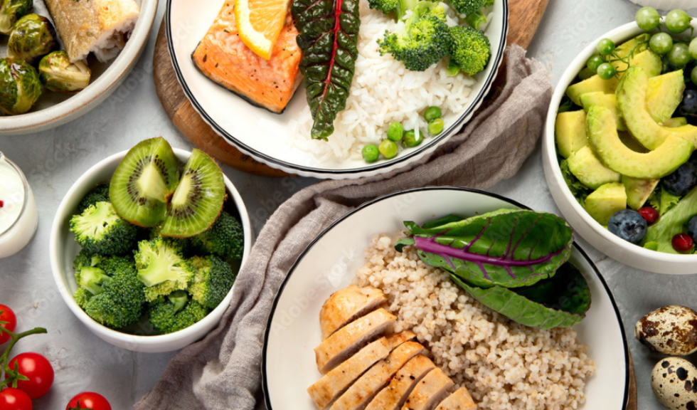 Régime Fléxitarien : Quels bienfaits